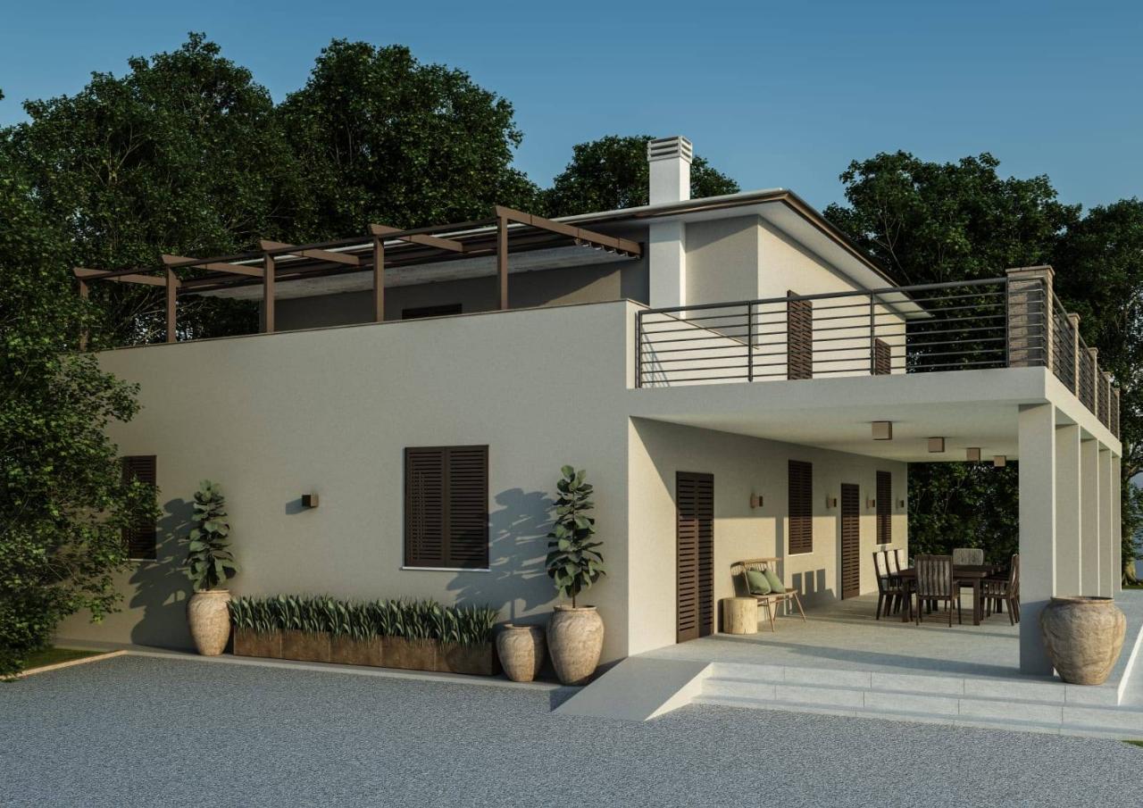 Casa indipendente in vendita a Chieti
