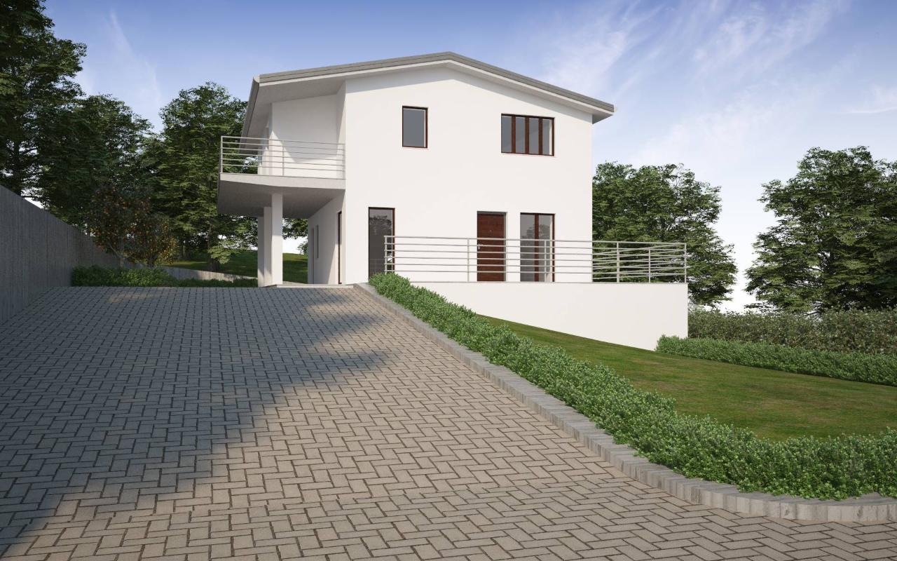 Terreno agricolo in vendita a Chieti