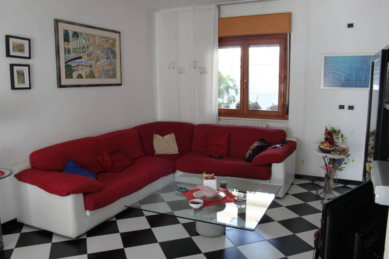 Villa a schiera in vendita a Ascoli Piceno