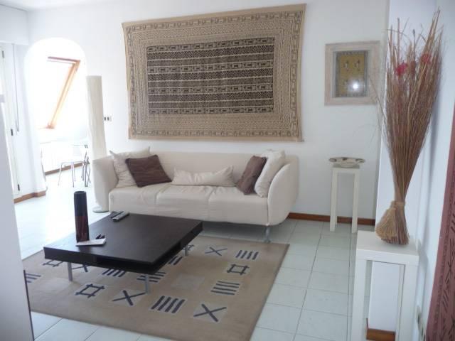 Appartamento in affitto a San Benedetto Del Tronto