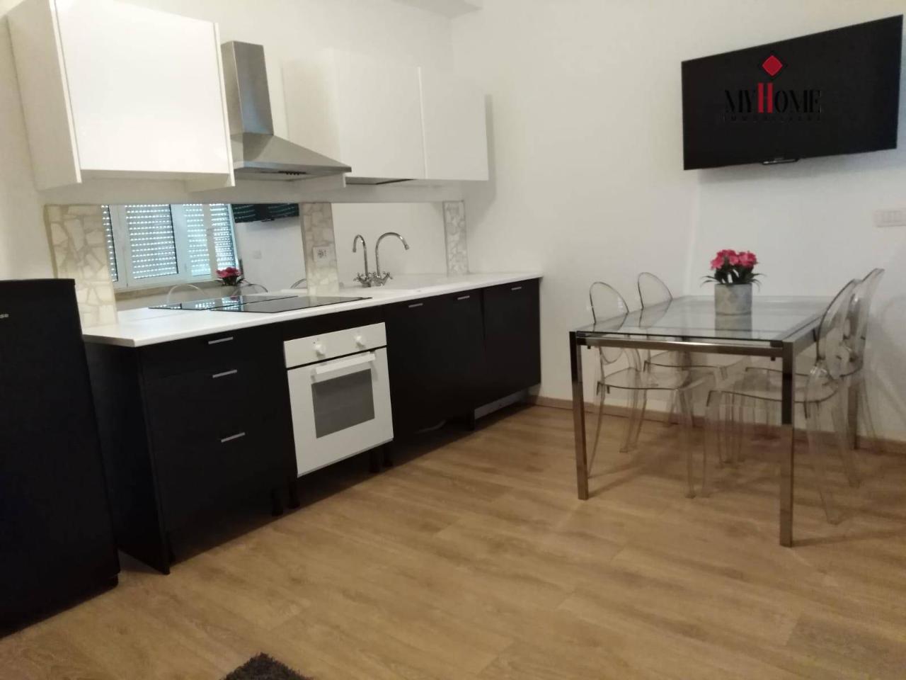 Appartamento in affitto a Ascoli Piceno