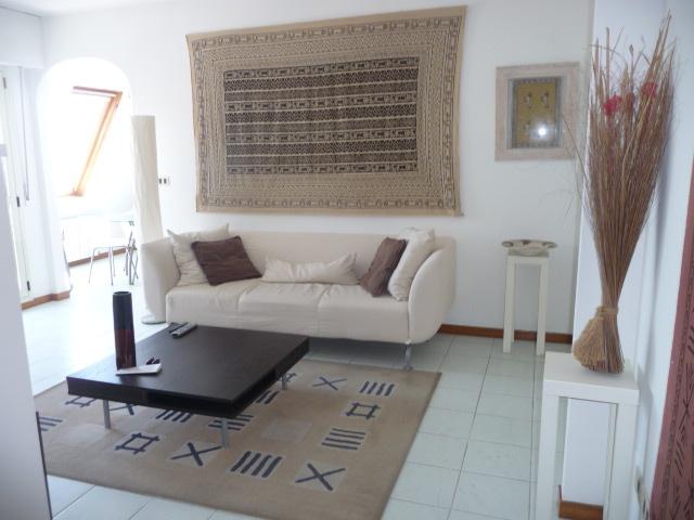 Appartamento in affitto a San Benedetto Del Tronto