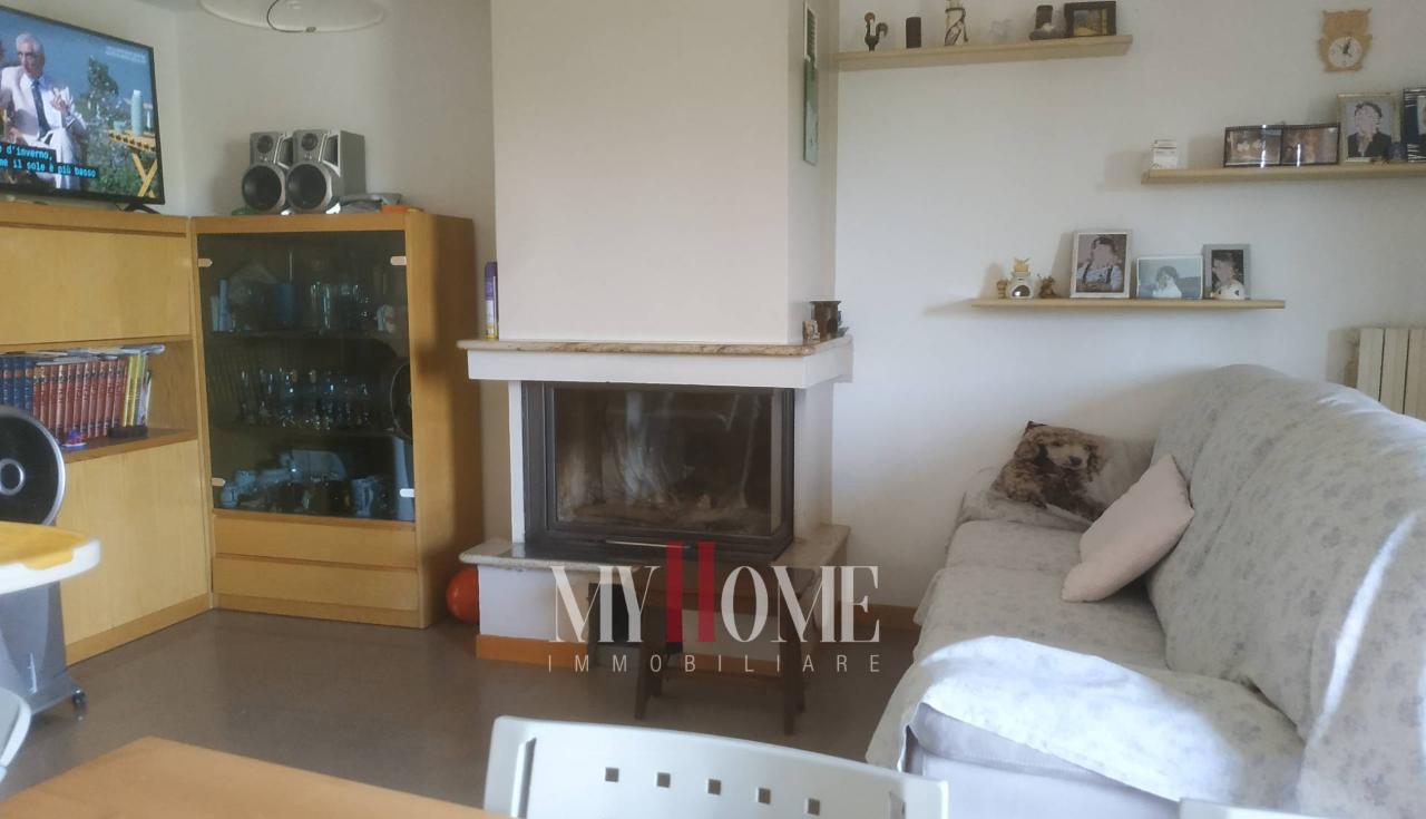 Appartamento in vendita a San Benedetto Del Tronto