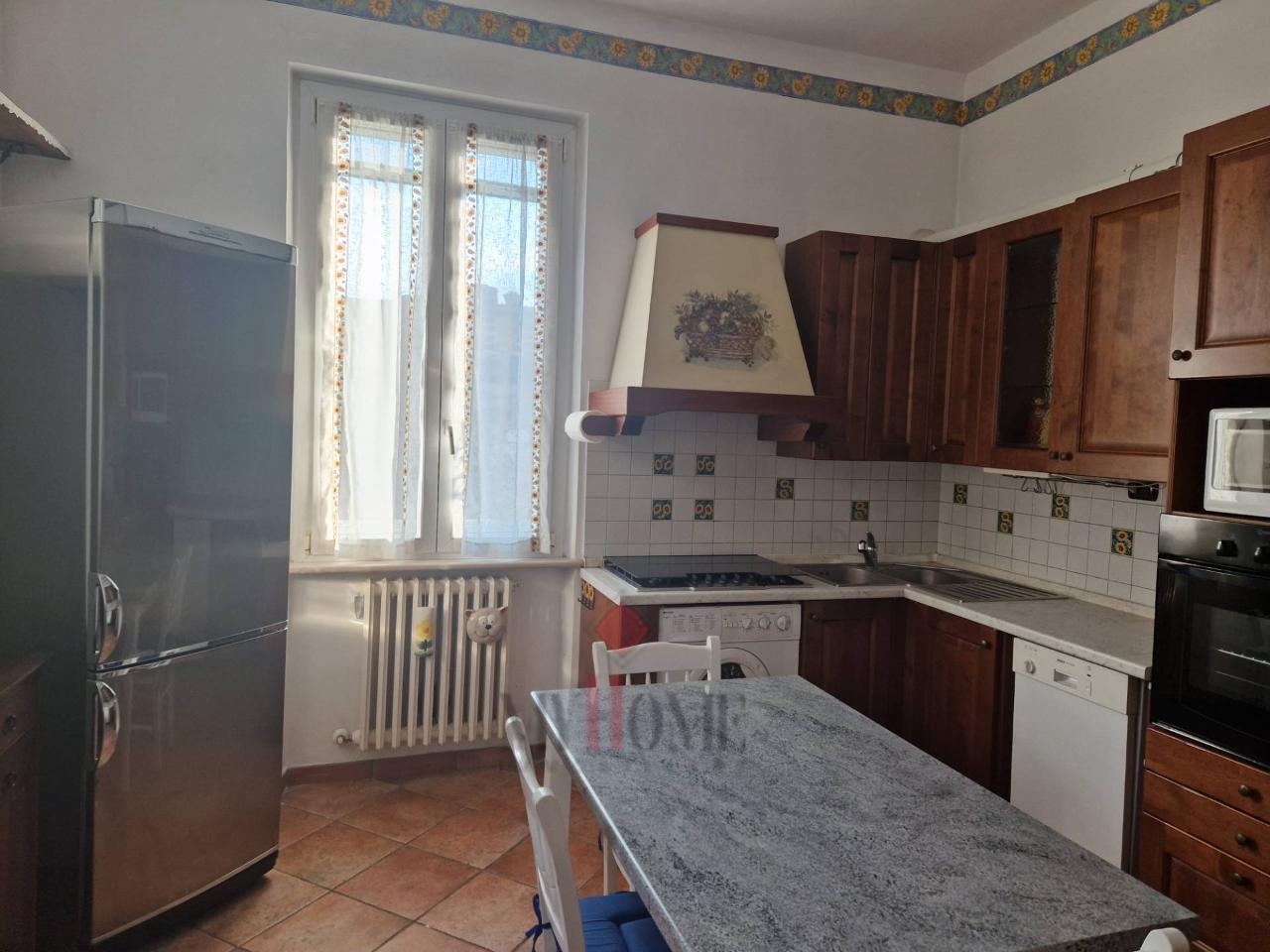 Appartamento in vendita a Ascoli Piceno