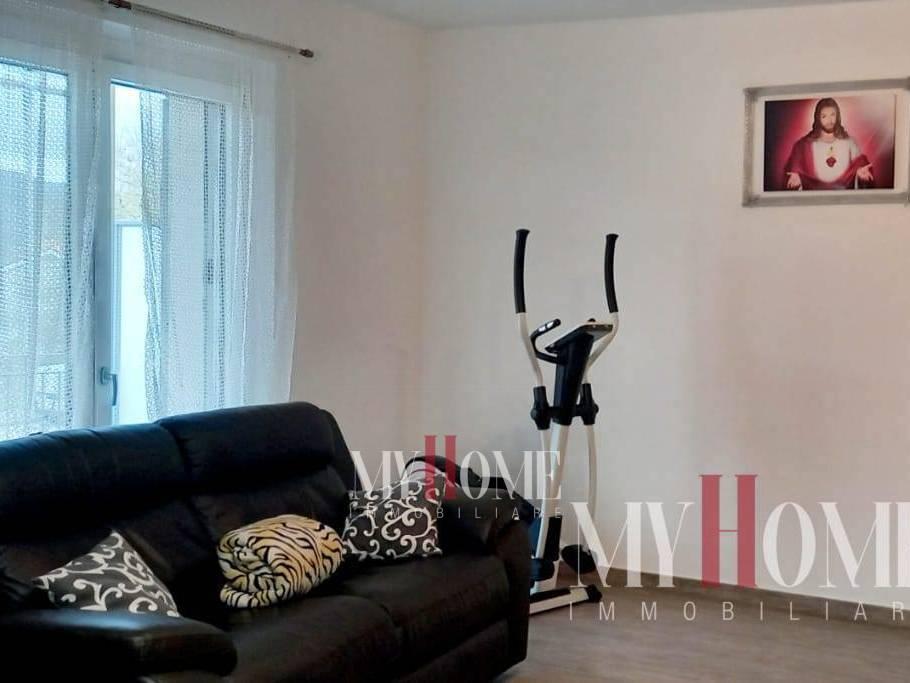 Appartamento in vendita a Comunanza