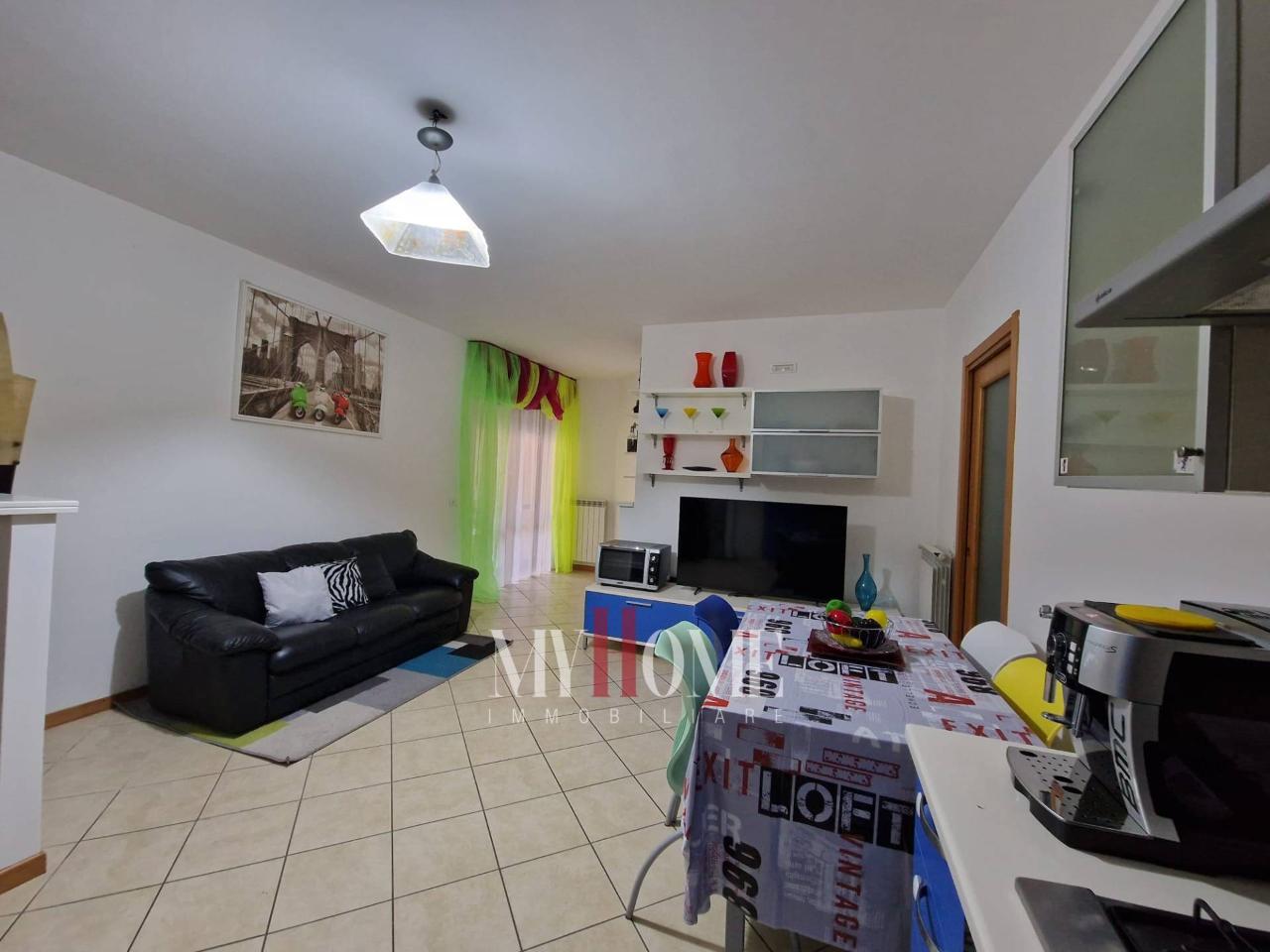 Appartamento in affitto a Grottammare