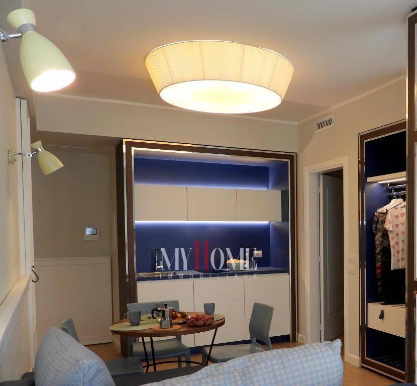 Appartamento in affitto a San Benedetto Del Tronto