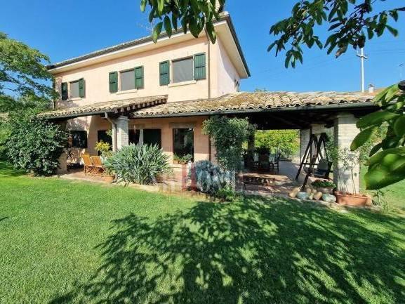Rustico in vendita a Colonnella
