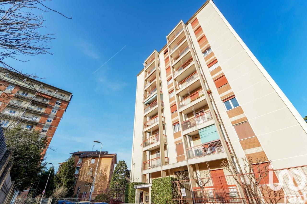 Appartamento in vendita a Cusano Milanino