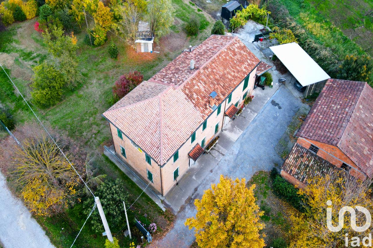 Villa in vendita a Bagnacavallo