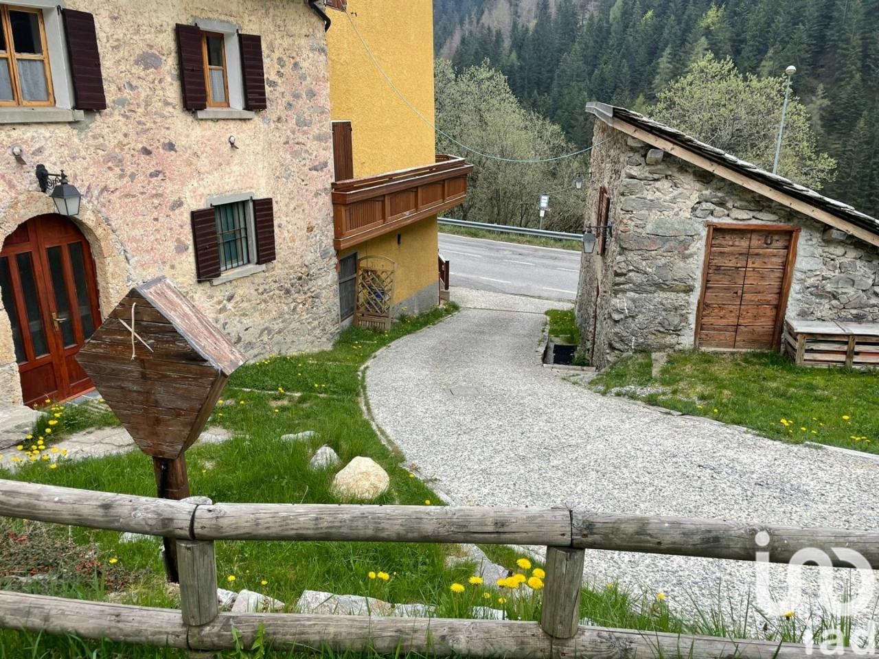 Appartamento in vendita a Foppolo