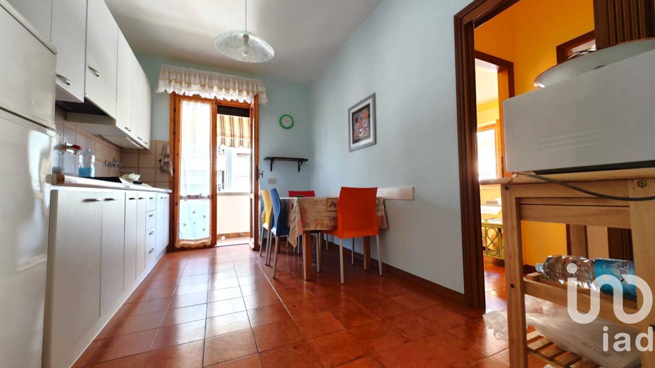 Appartamento in vendita a Rosignano Marittimo