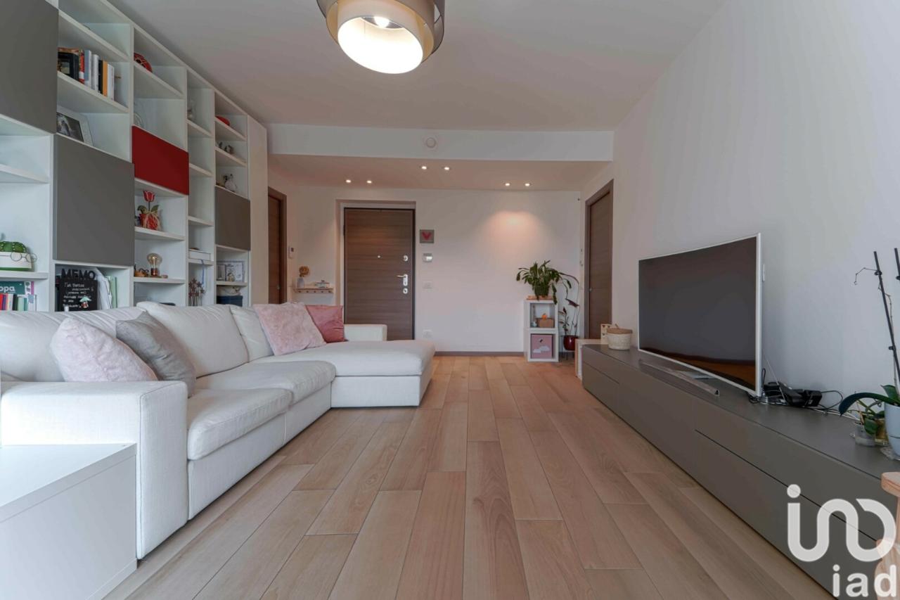 Appartamento in vendita a Paderno Dugnano