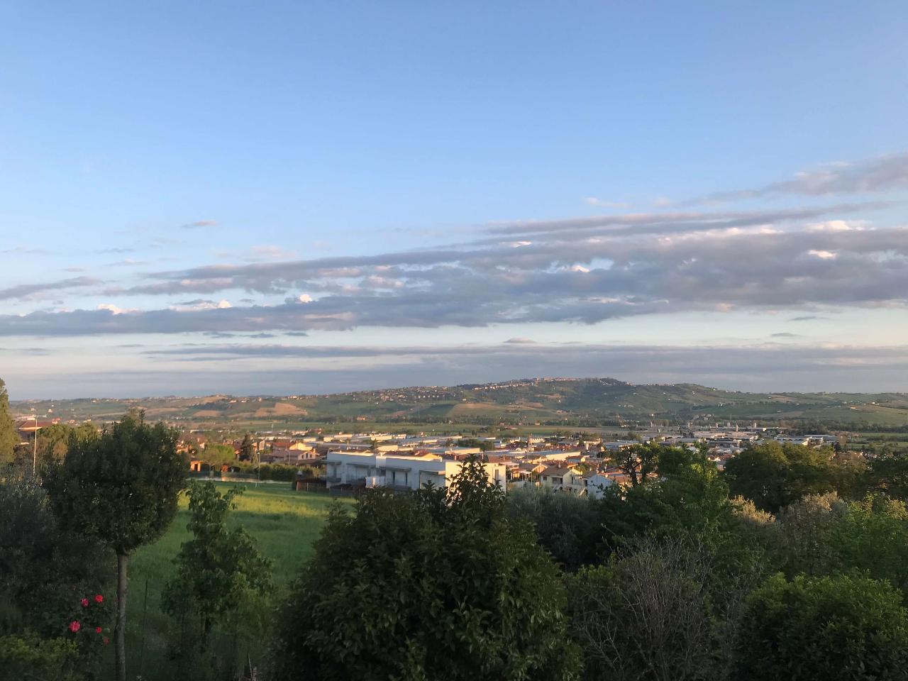 Appartamento in vendita a Castelfidardo