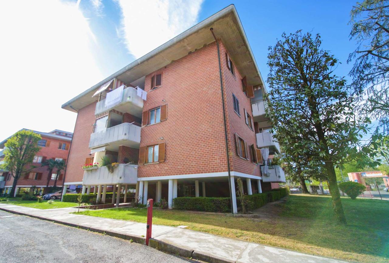 Appartamento in vendita a Volpiano