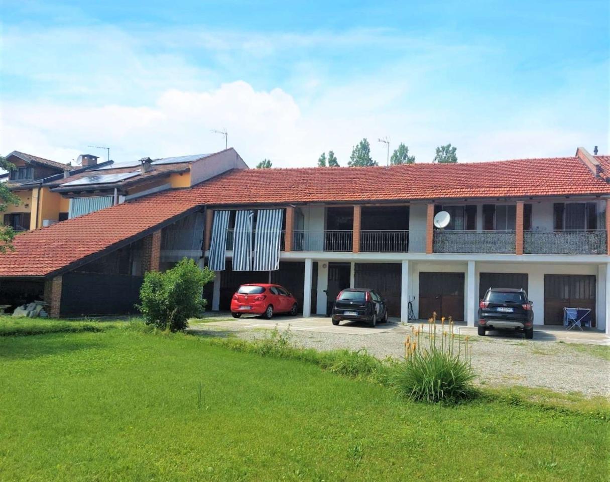 Appartamento in vendita a Volpiano