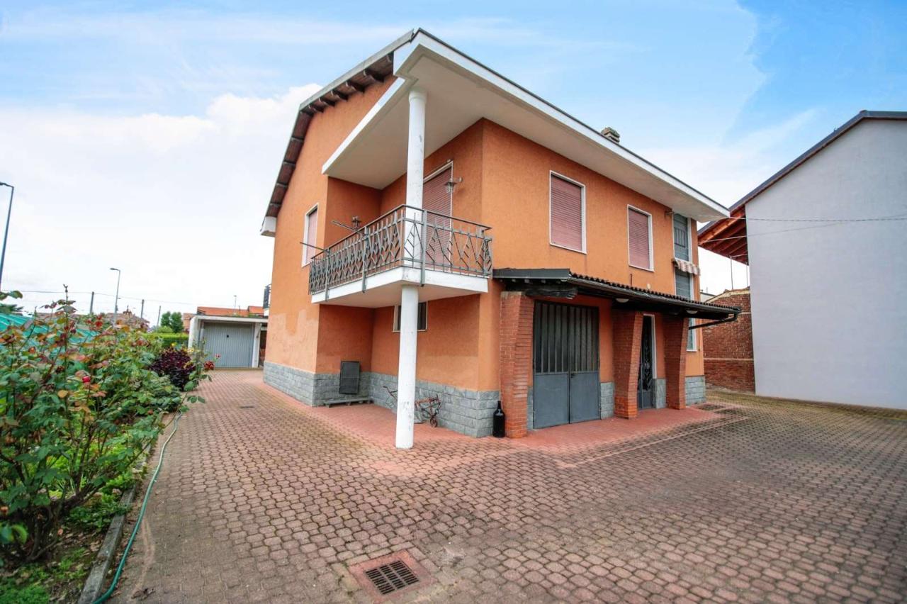 Villa unifamiliare in vendita a Volpiano