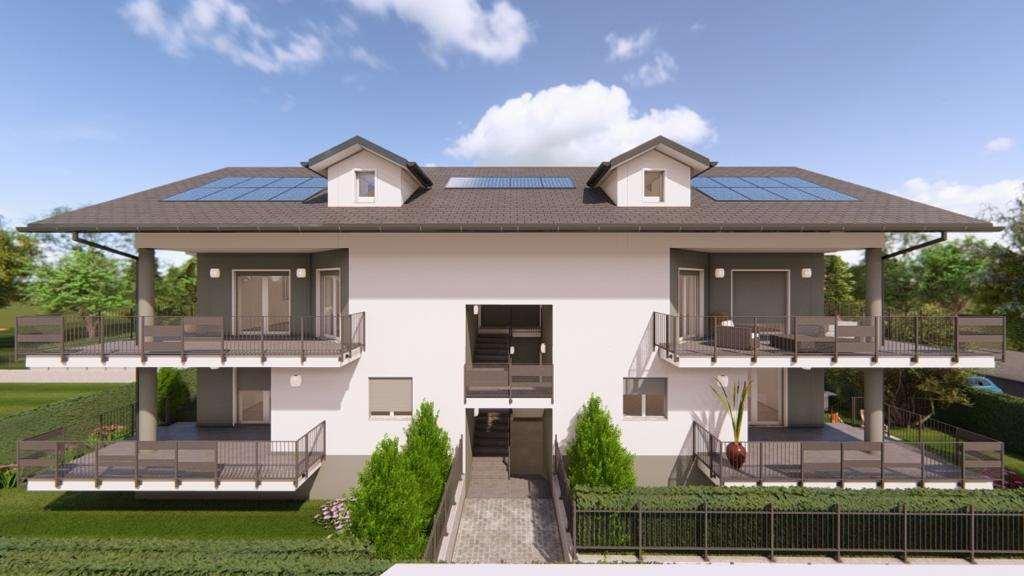 Appartamento in vendita a Volpiano