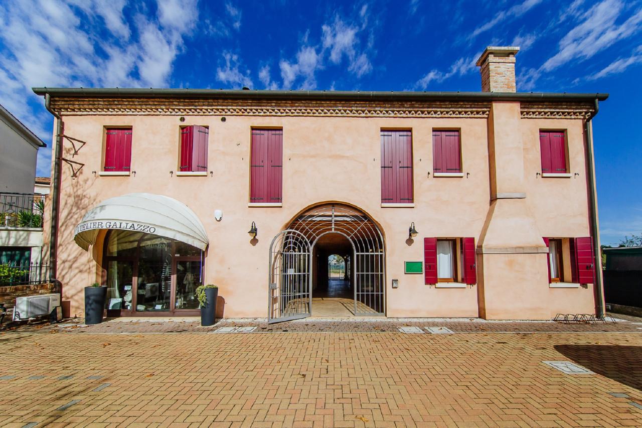 Posto auto in vendita a Cartura