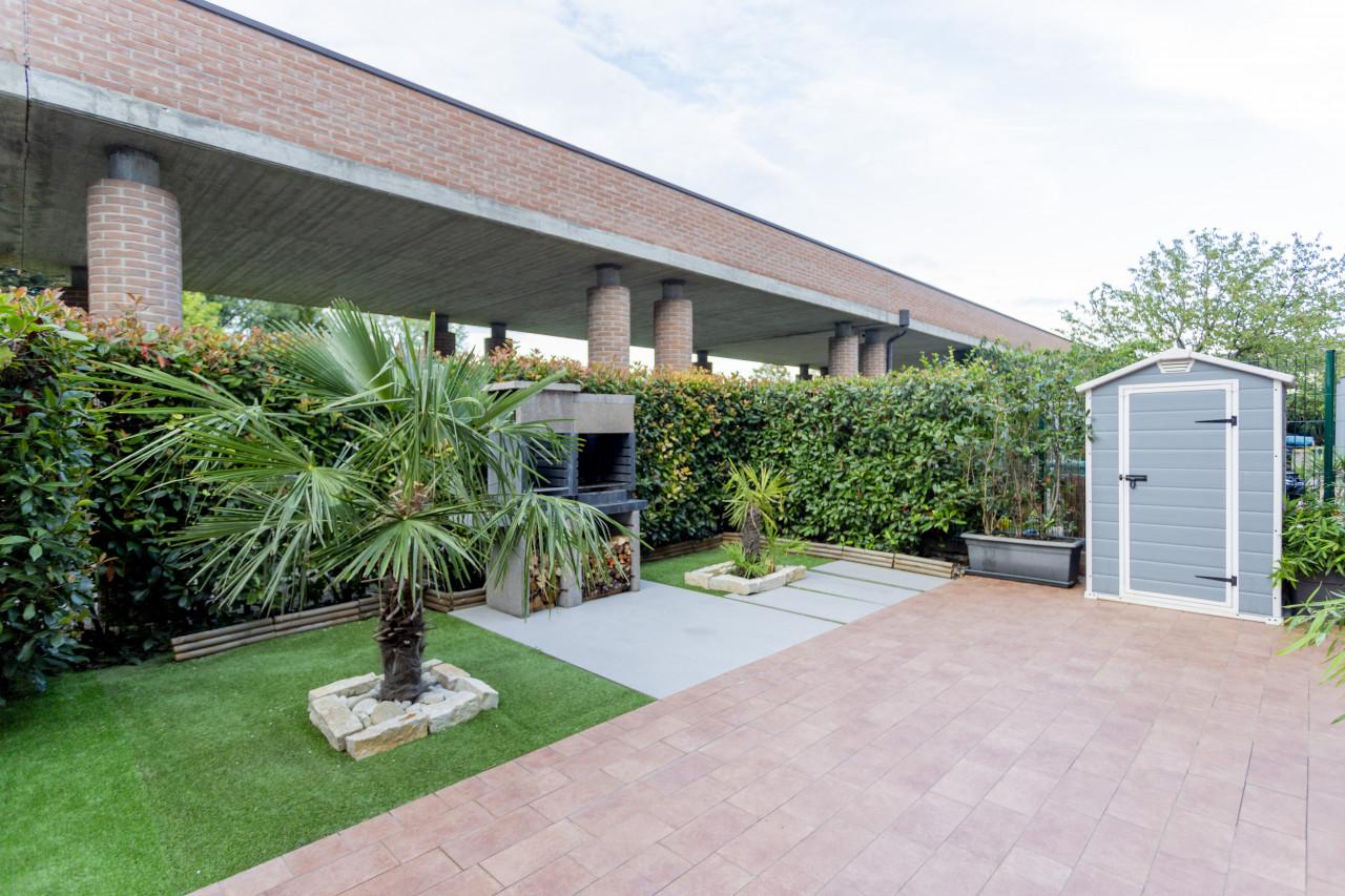 Appartamento in vendita a Stra