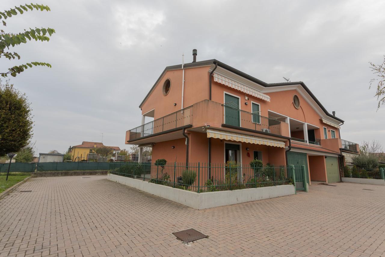 Appartamento in vendita a Arzergrande