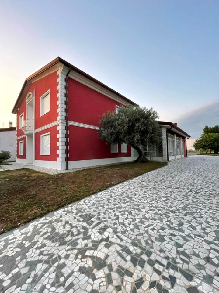 Casa indipendente in vendita a Pernumia
