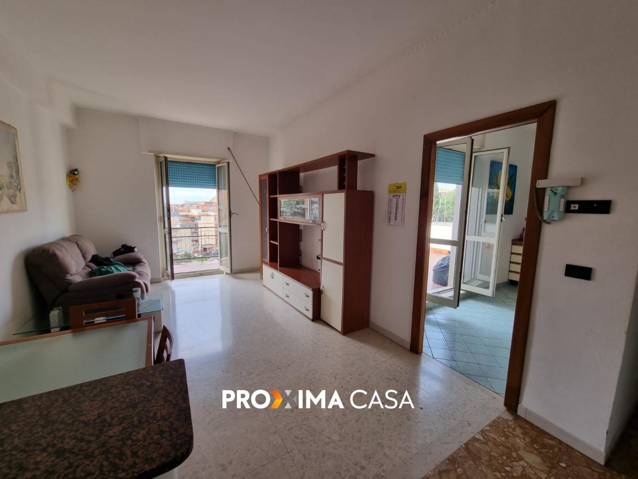 Attico in vendita a Roma