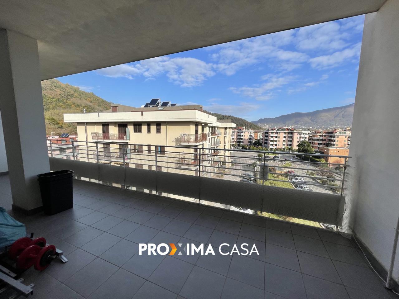 Appartamento in vendita a Baronissi