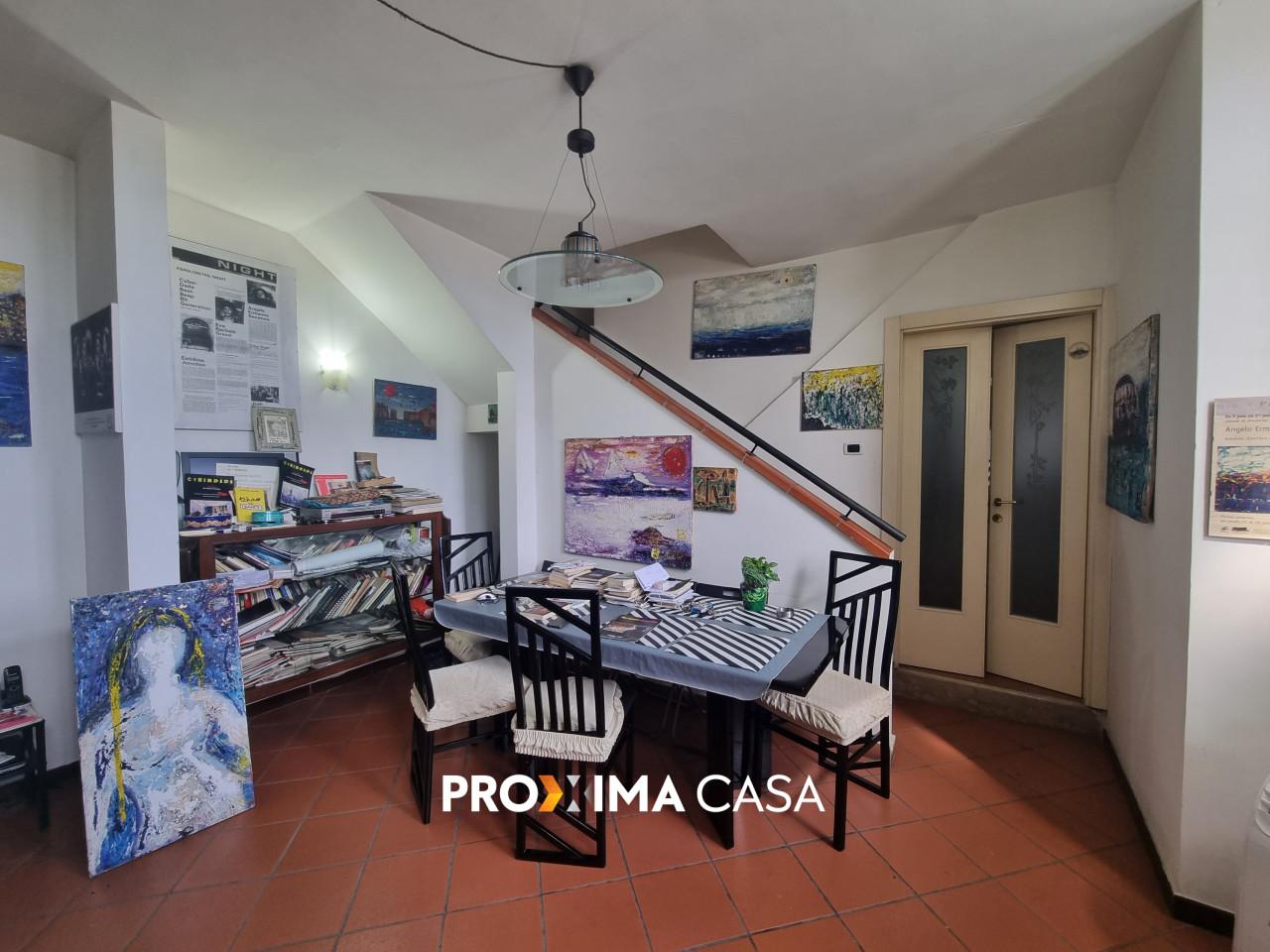 Appartamento in vendita a Salerno