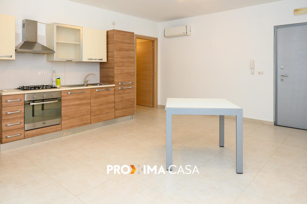 Appartamento in vendita a Baronissi