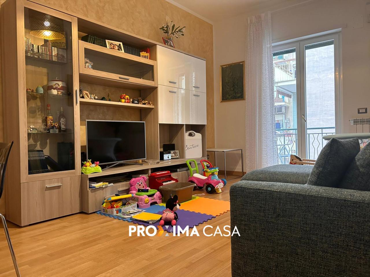 Appartamento in vendita a Salerno