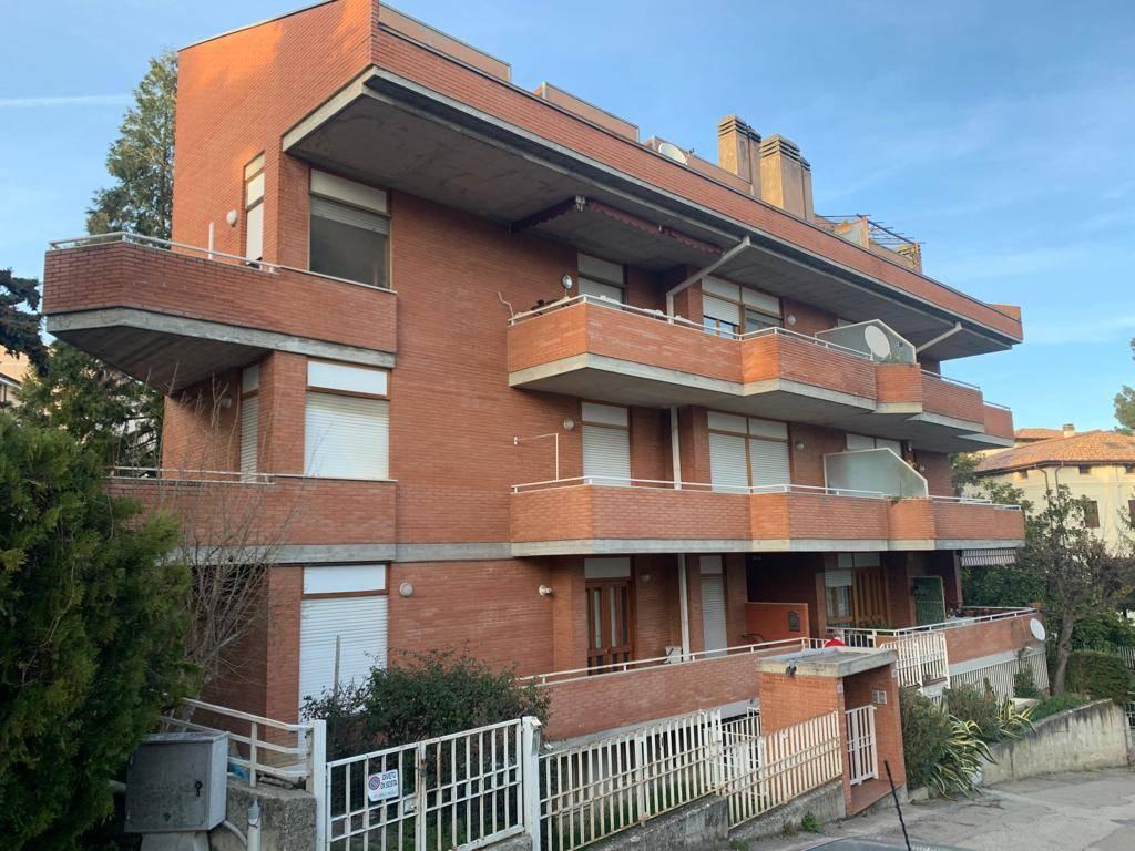 Appartamento in vendita a Teramo
