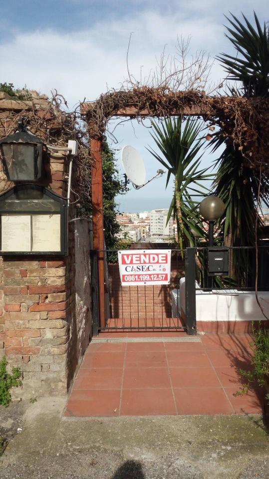 Negozio in vendita a Giulianova