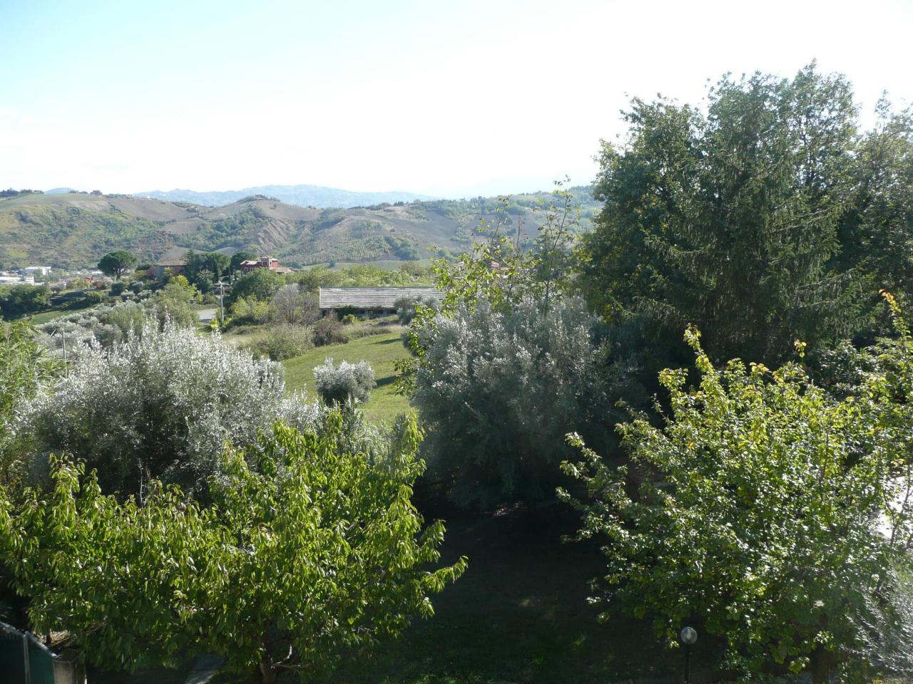 Terreno edificabile in vendita a Teramo