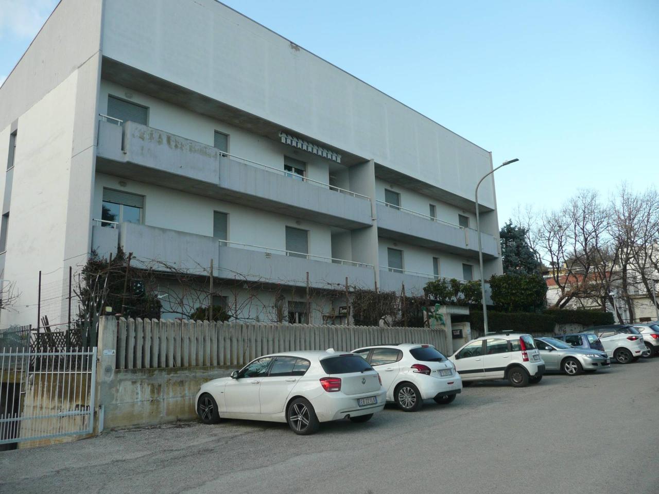 Appartamento in vendita a Teramo