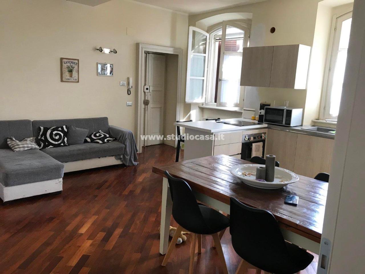 Appartamento in vendita a Cremona