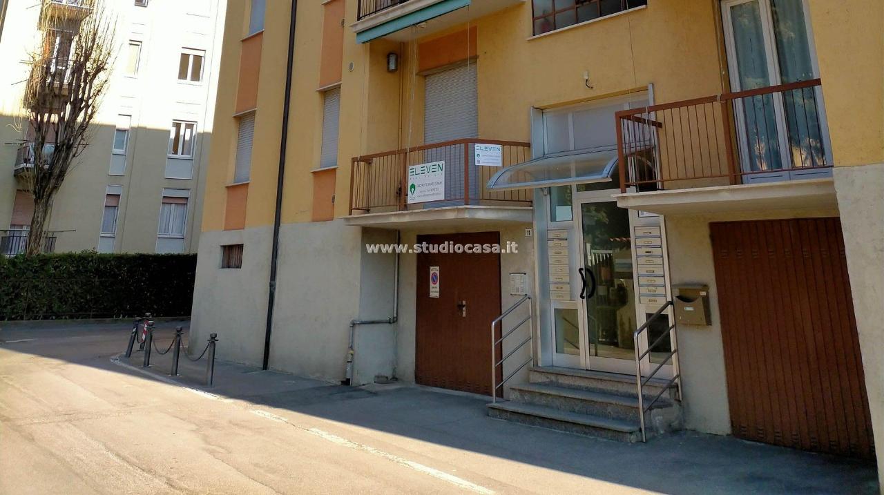 Appartamento in vendita a Torre Boldone