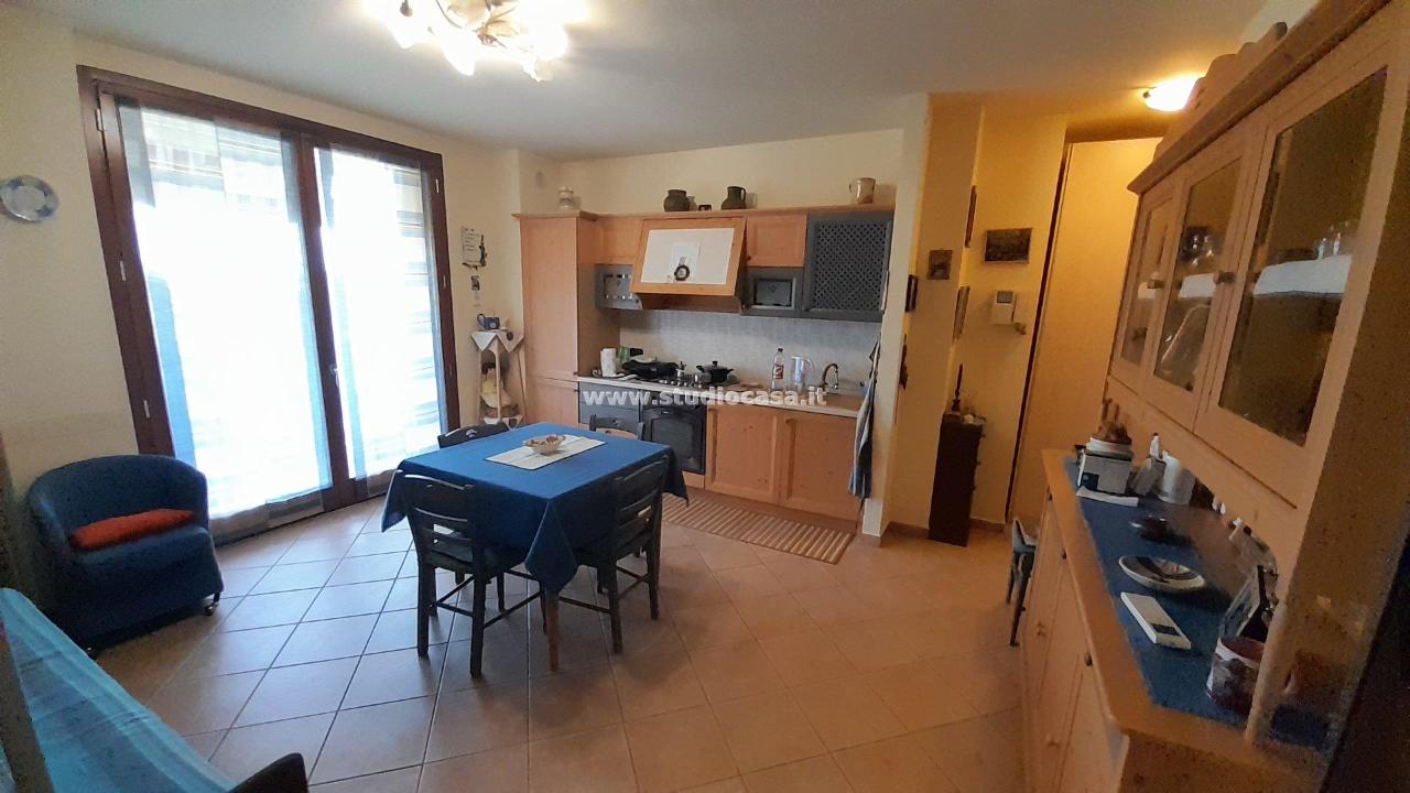 Appartamento in vendita a Limbiate