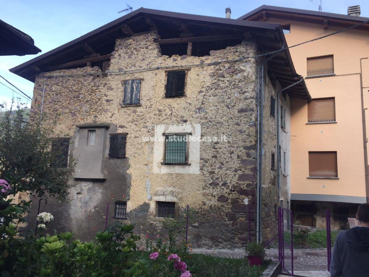 Terratetto in vendita a Piazzolo