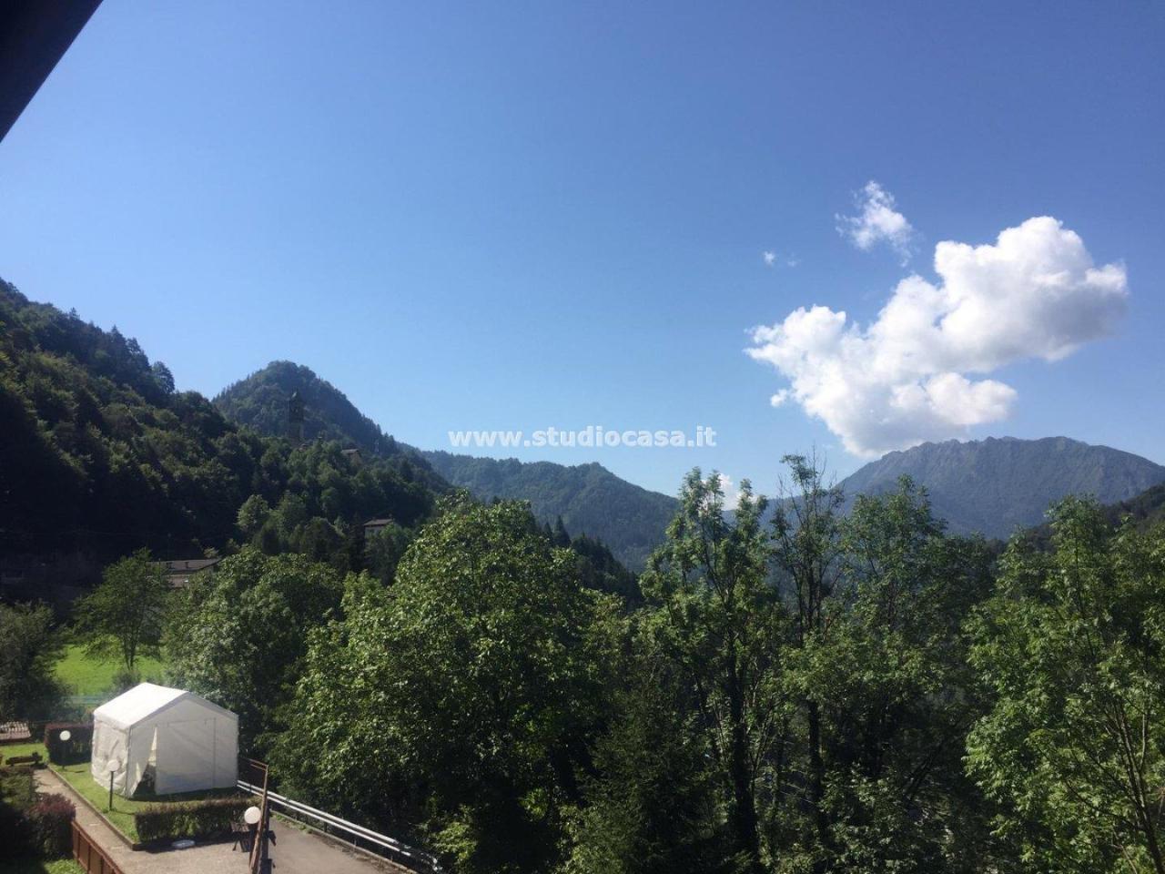 Villa a schiera in vendita a Piazzatorre