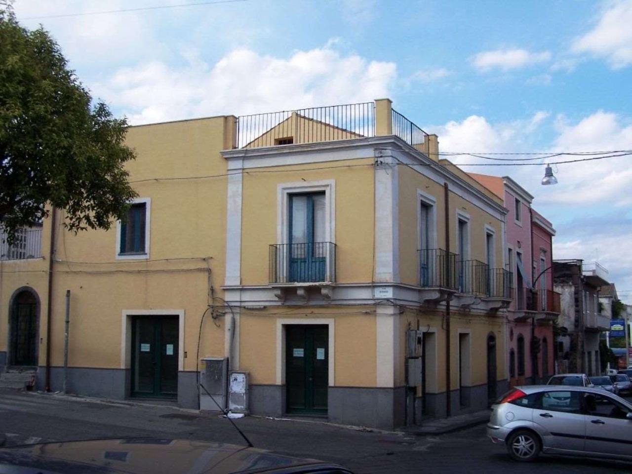Casa indipendente in vendita a Acireale