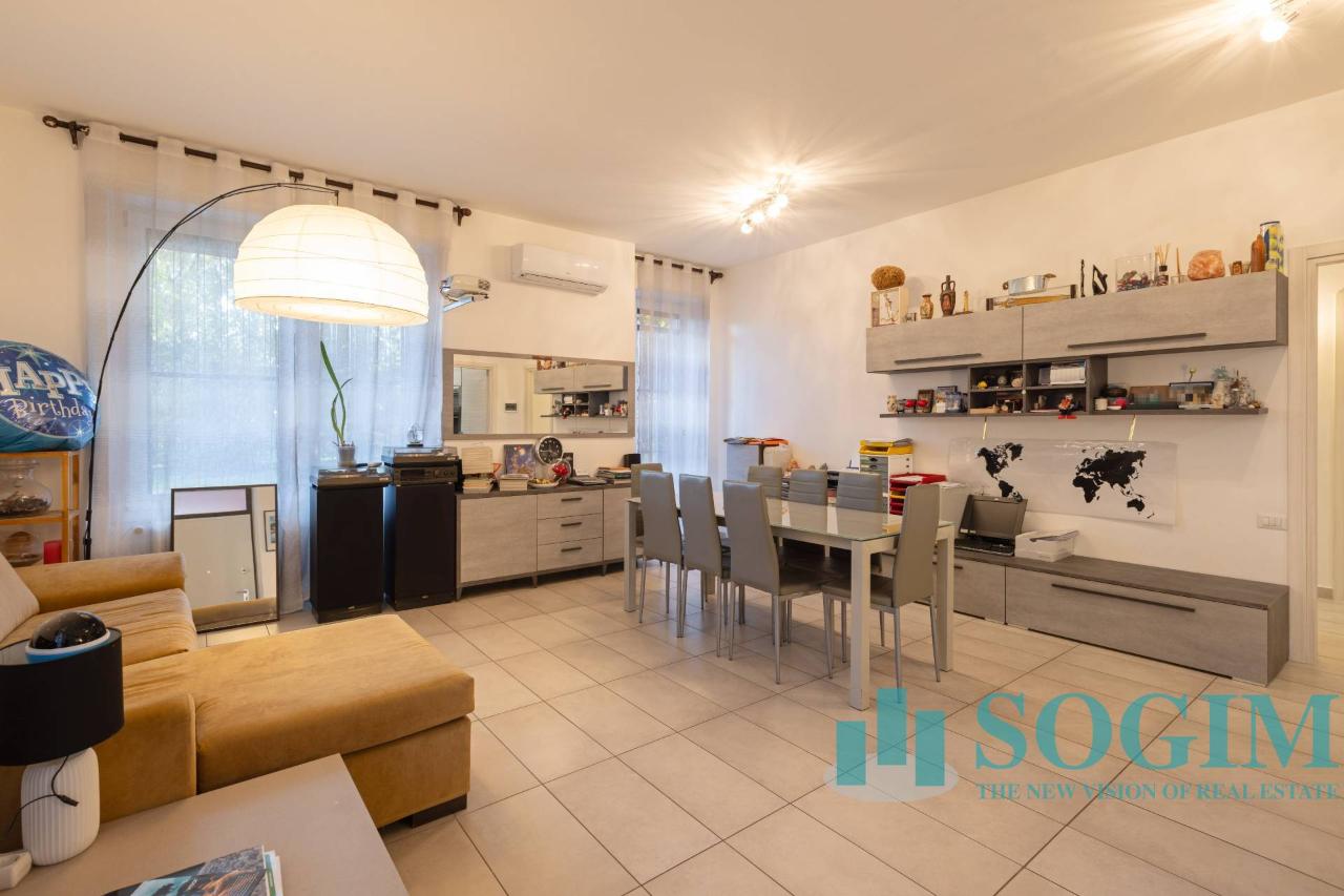 Appartamento in vendita a Monza