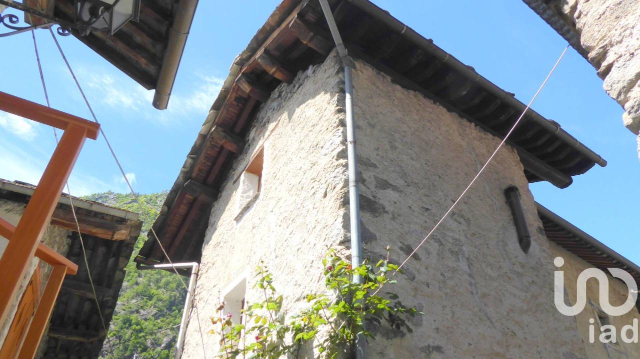 Villa in vendita a Ronco Canavese