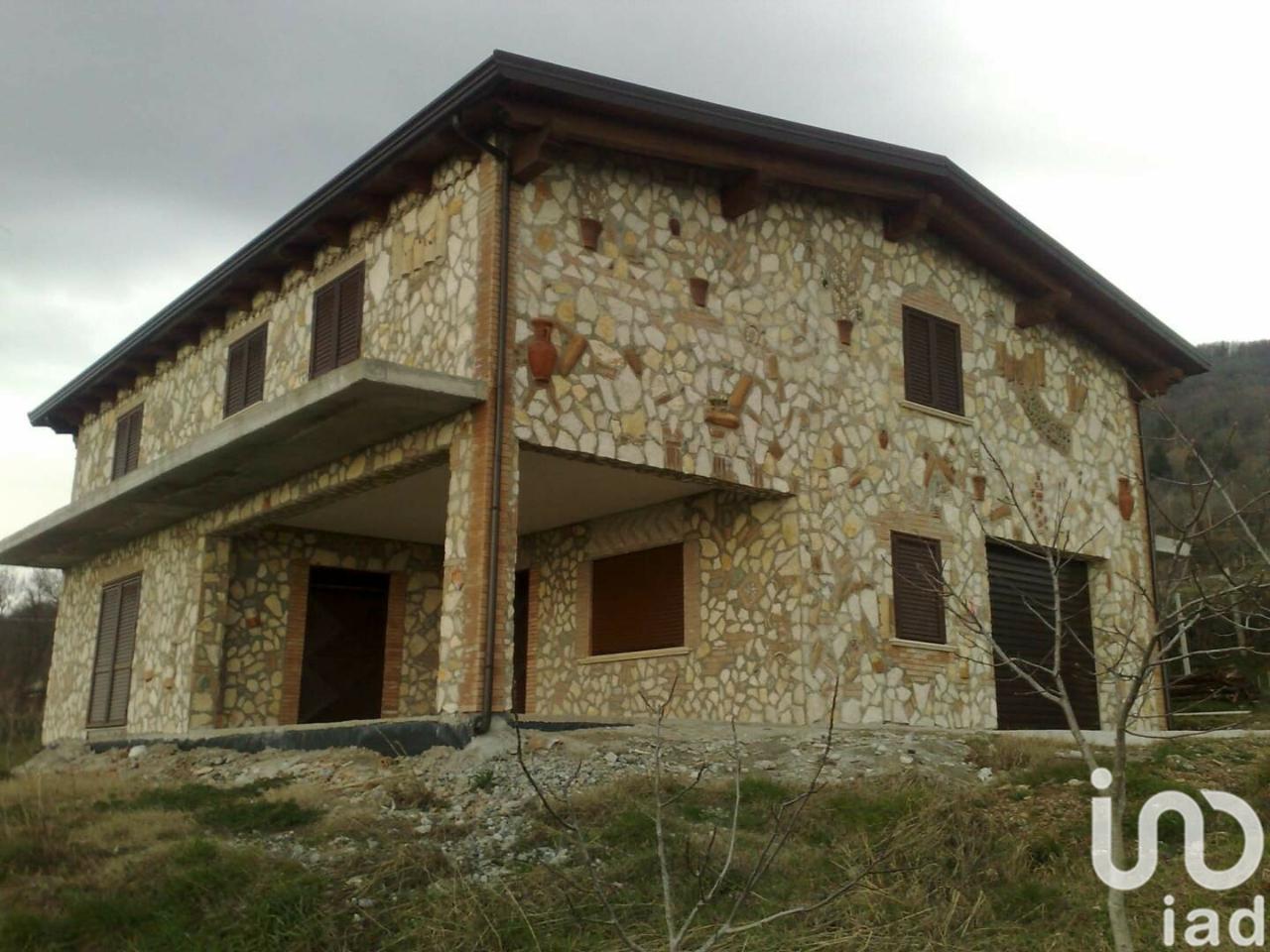 Casa indipendente in vendita a Falerna