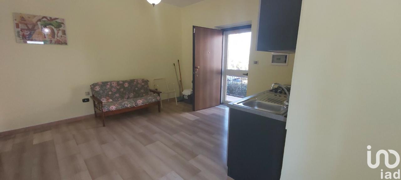 Appartamento in vendita a Amantea