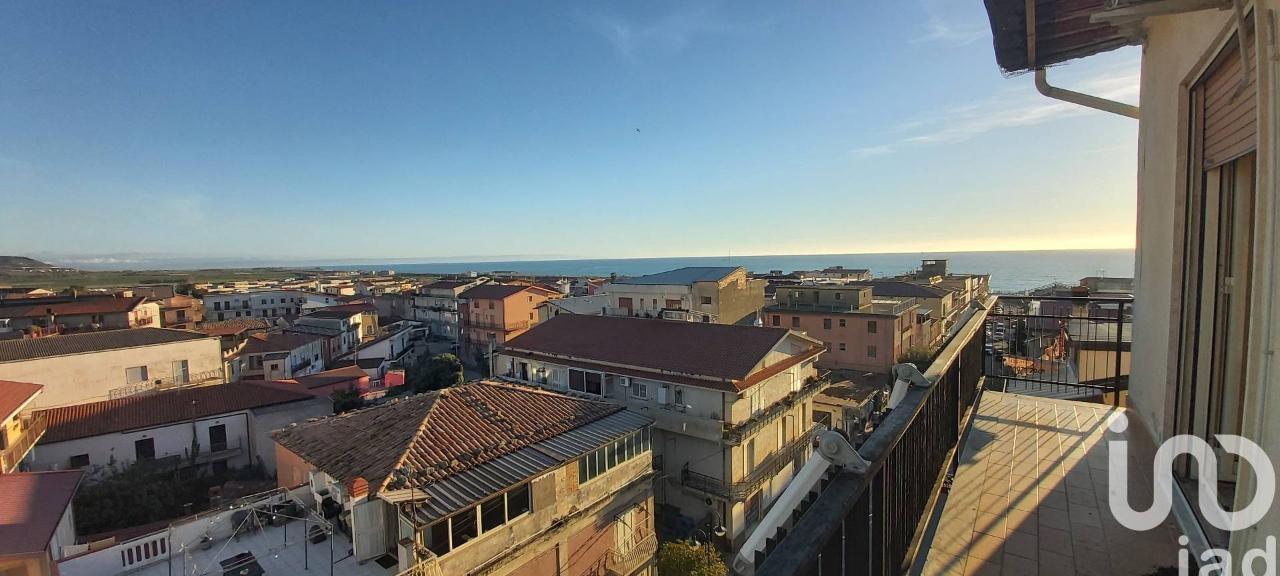 Appartamento in vendita a Amantea