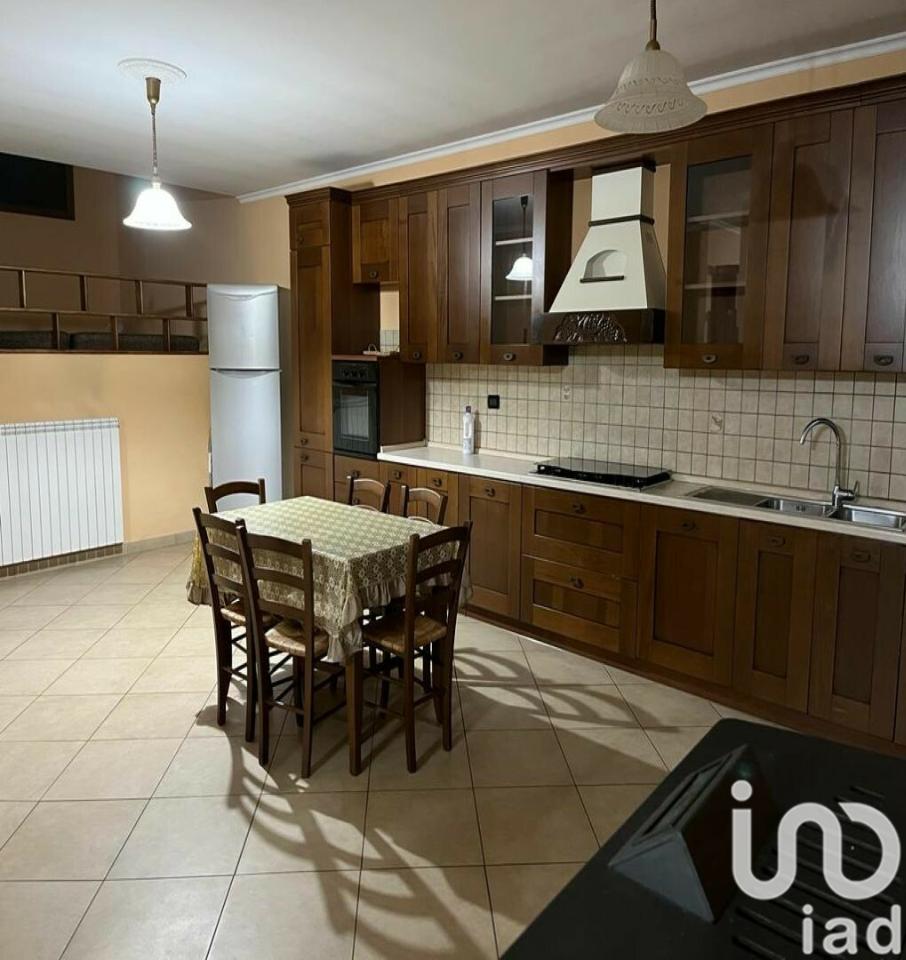 Appartamento in vendita a Gizzeria