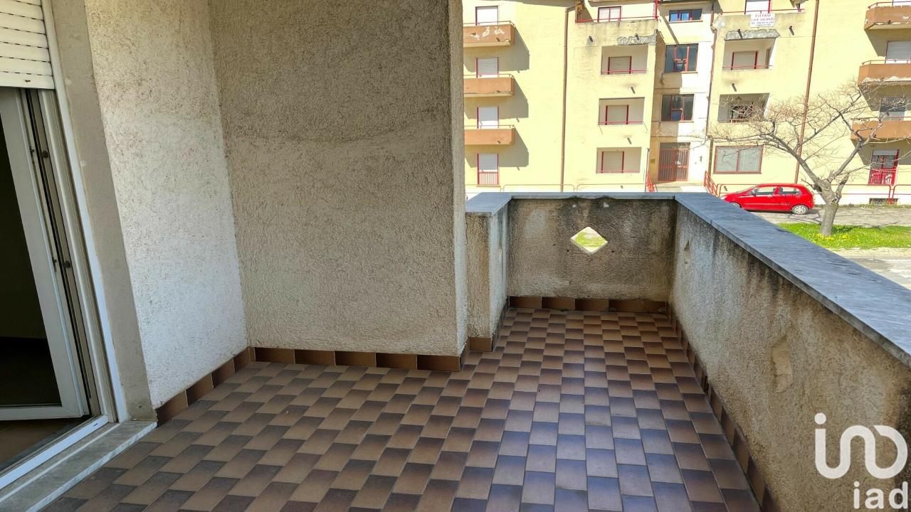 Appartamento in vendita a Falerna