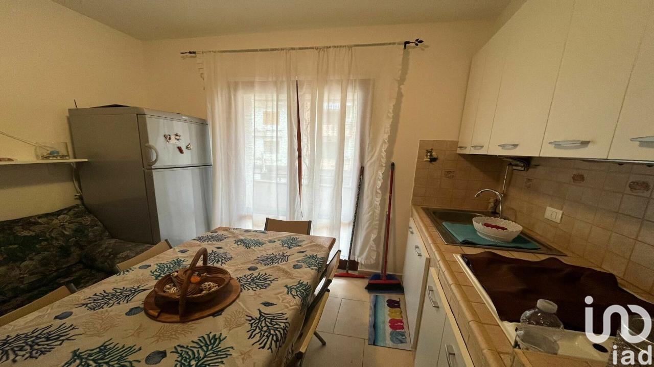 Appartamento in vendita a Nocera Terinese