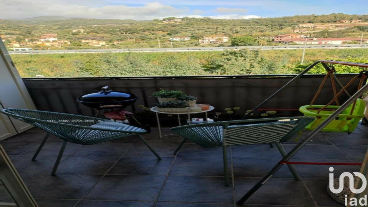 Appartamento in vendita a Gizzeria